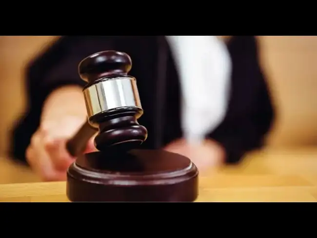 SC judge flags overuse of UAPA, laments poor representation of women in ...