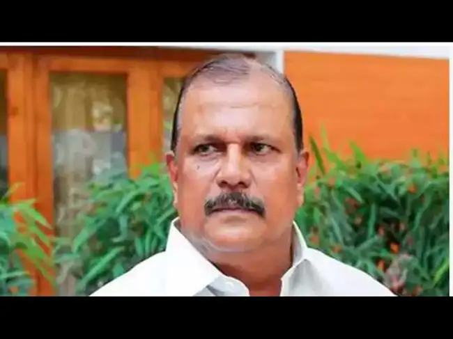 Poonjar constituency sees new contest as P C George enters fray as BJP ...