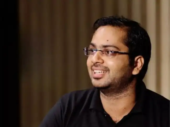 IITian sold his company for millions of dollars, did not buy luxury ...