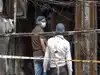 inflammable material: Latest News & Videos, Photos about inflammable ...