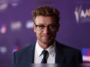 Simon Baker: Who is Simon Baker? ‘Scarpetta’ co-star linked to Nicole ...