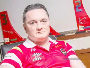 Raymond Group Chairman Gautam Singhania recovering, supporting ongoing ...