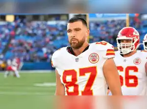 travis kelce contract: Travis Kelce's new Chiefs contract: Here's what ...