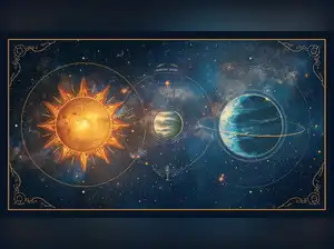 Sun Neptune Conjunction March 30, 2026: 4 Signs Face Emotional ...