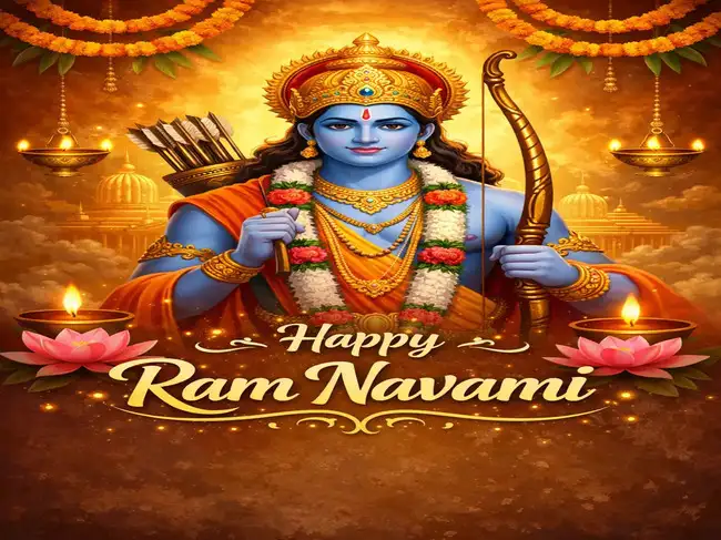Ram Navami 2026 date: When is Ram Navami? Check timing, shubh muhurat ...