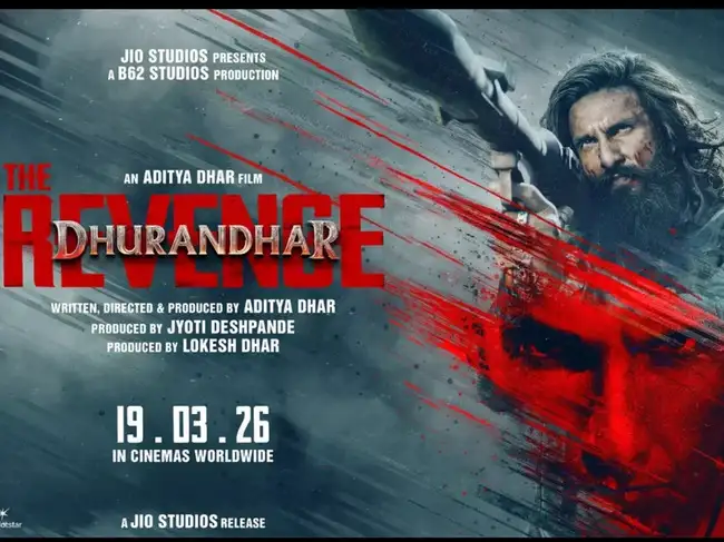Dhurandhar 2: Why even a blockbuster is not bulletproof; PVR INOX's ...