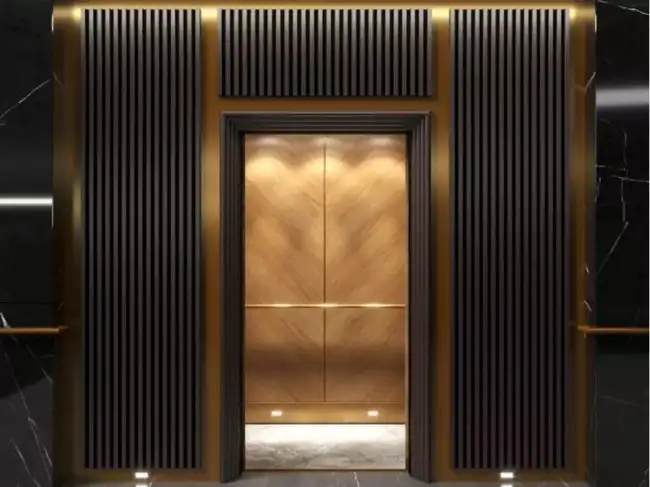 Employee exposes abuse of power in elevator ride: 'Senior didn't let ...
