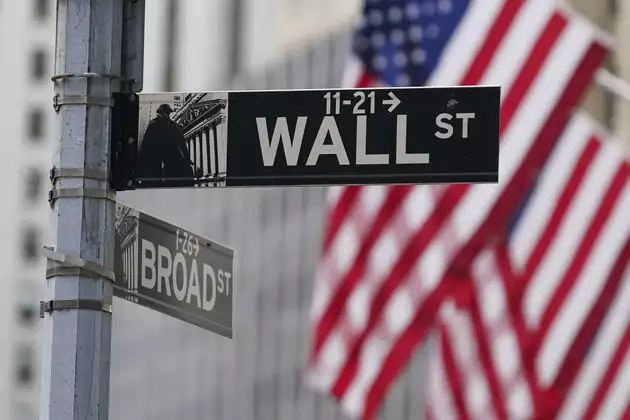 US Stock Market Today | Dow Jones | Nasdaq: Dow falls 84 points, Nasdaq ...
