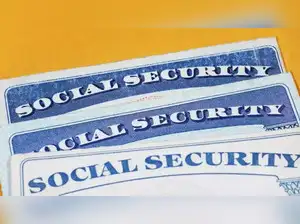 Final March Social Security payments: Who gets paid Social Security ...