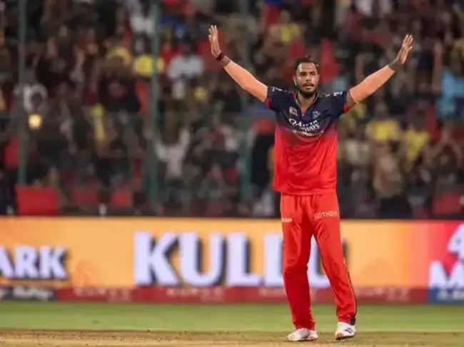 RCB bowler Yash Dayal, facing POCSO case, to skip IPL 2026. Here's all ...