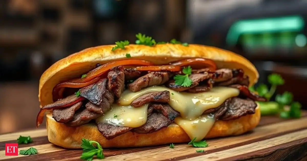 National Cheesesteak Day 2026 deals: National Cheesesteak Day 2026 ...