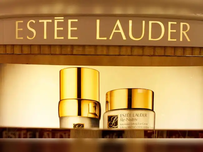 Estee Lauder in talks to acquire Puig to create beauty giant - The ...