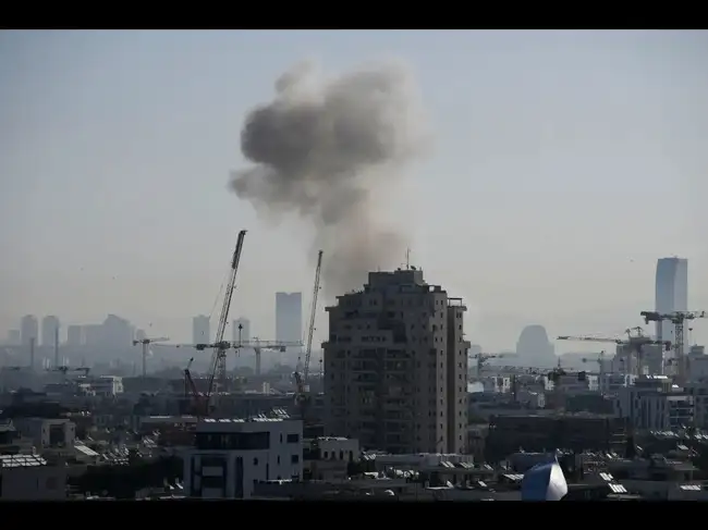 US-Iran war: What to know about possible talks to wind down the West ...