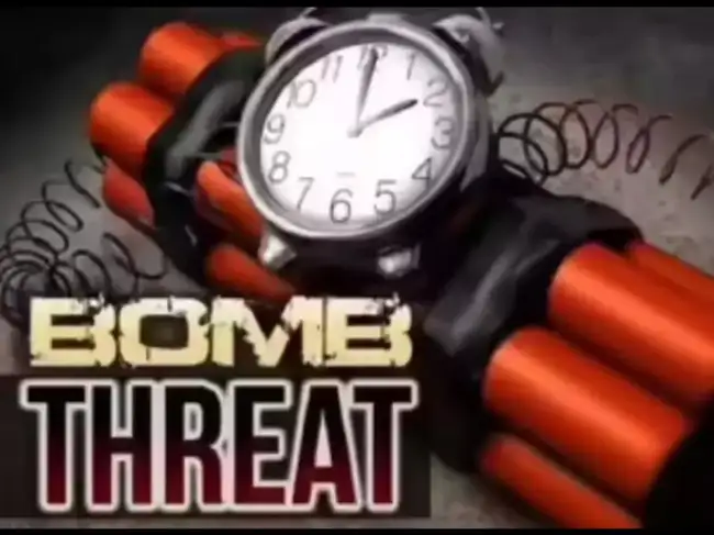 Bomb threat triggers evacuation at Rajasthan court, turns out to be ...