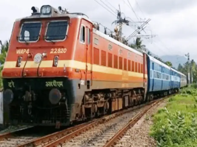 Avantel bags Rs 460 crore contract for Indian Railways' real-time train ...