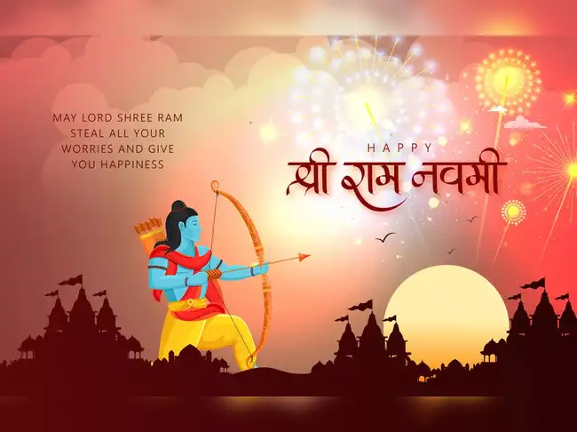 Happy Ram Navami 2026 Wishes: Best 50+ images, messages, and quotes to ...