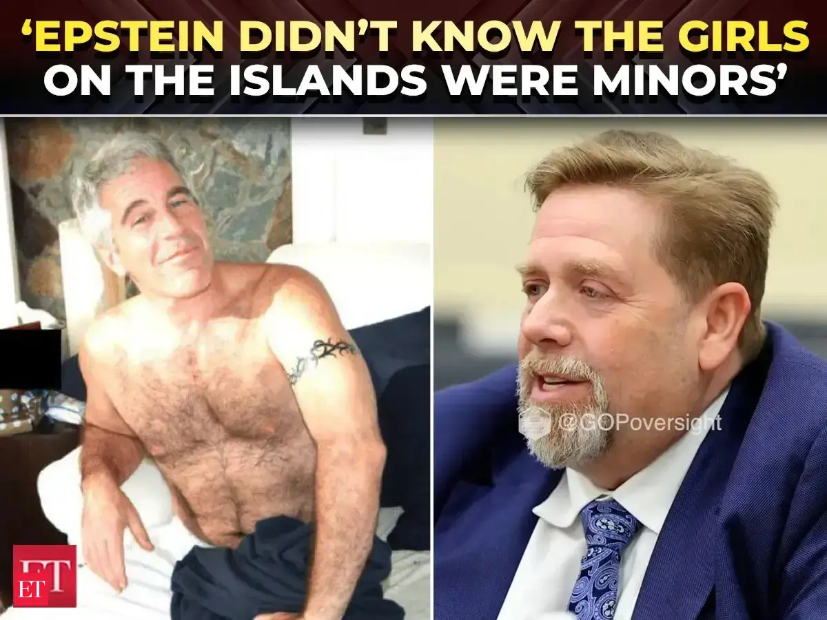 ‘The police probe was flawed, inconsistent’: Epstein Attorney Darren ...