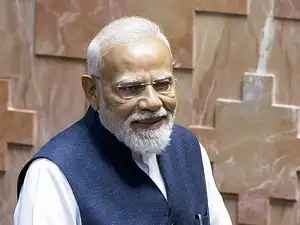PM Modi emerges as world's most popular leader with 68% approval rating ...