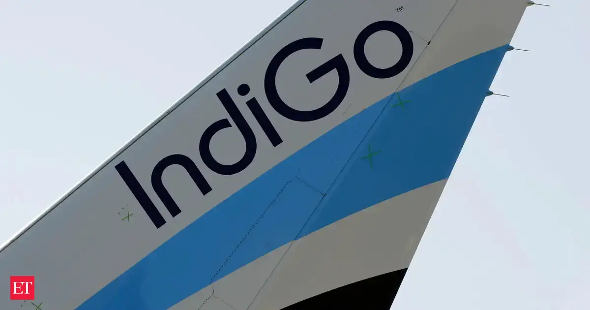 IndiGo to develop integrated campus on 4.5 acres in Gurugram - The ...