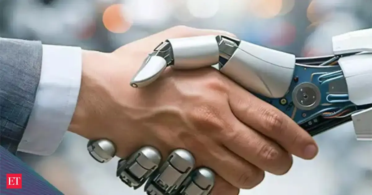 Skills to survive AI-driven job market: Who will survive AI job cuts ...