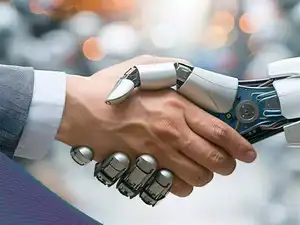 Skills to survive AI-driven job market: Who will survive AI job cuts ...