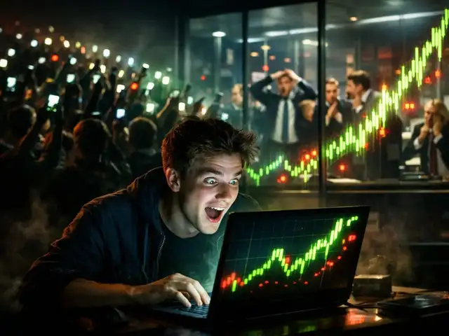Meme stocks, short squeezes, and FOMO: The Reddit effect that rewired ...