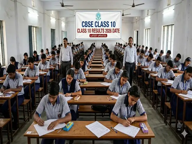 CBSE Class 10 Results 2026: When will CBSE release the scorecards on ...