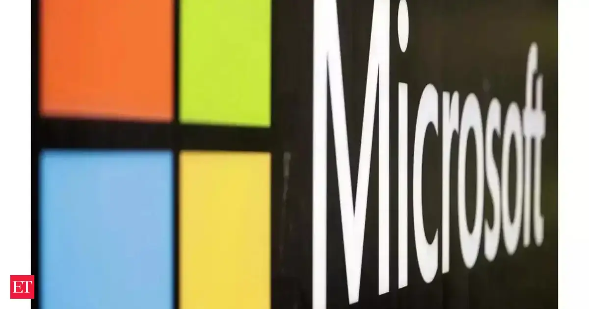Microsoft HR head Amy Coleman sends a strong 'let go' message to ...
