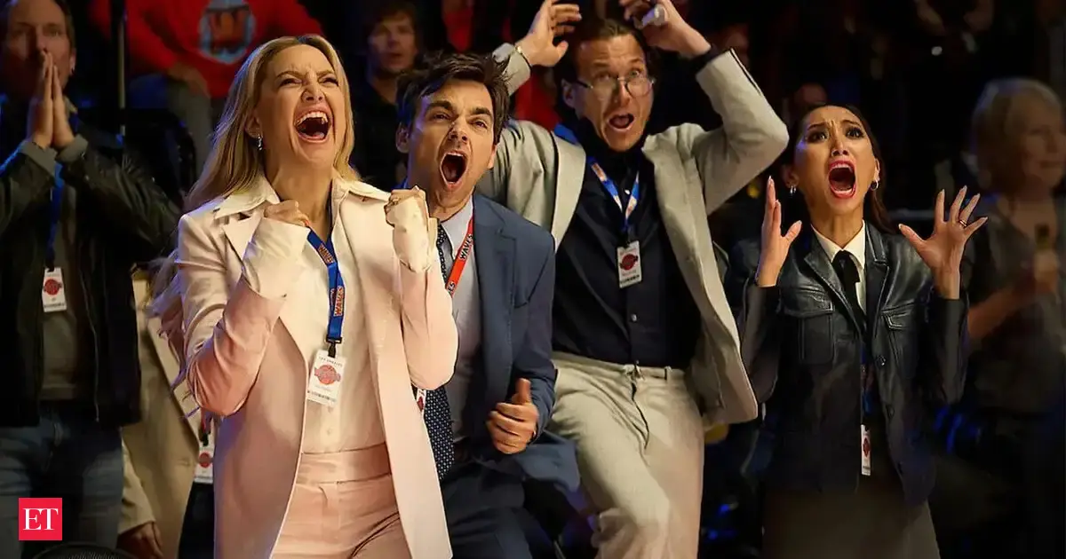 Running Point Season 2 release date: Running Point Season 2 release ...