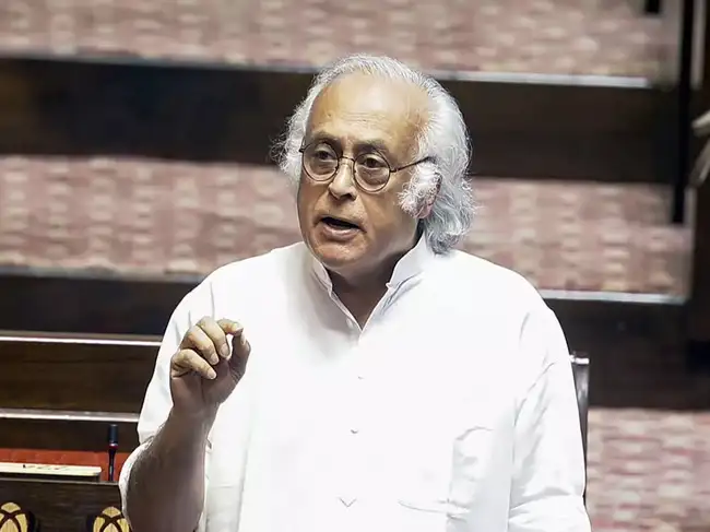 Congress attacks government over Pakistan’s mediation bid in West Asia ...