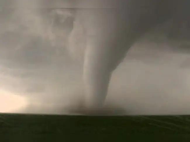 Tornado watch issued across Ohio and Midwest: Full list of affected ...