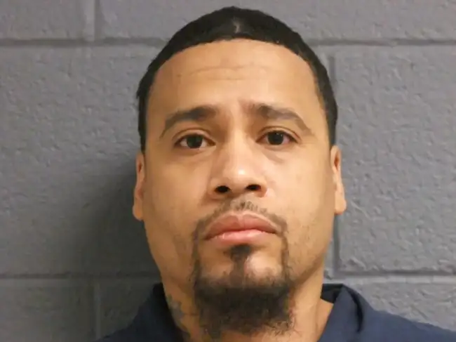 Jarvis Butts, convicted of killing teenager Na'Ziyah Harris and sexual ...