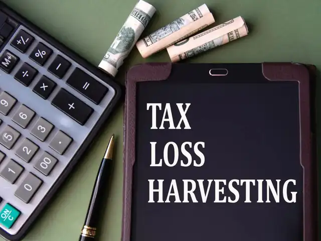 Key rules you must remember before tax harvesting - Save tax before ...
