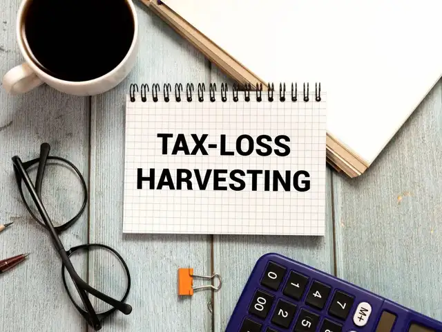 Key rules you must remember before tax harvesting - Save tax before ...