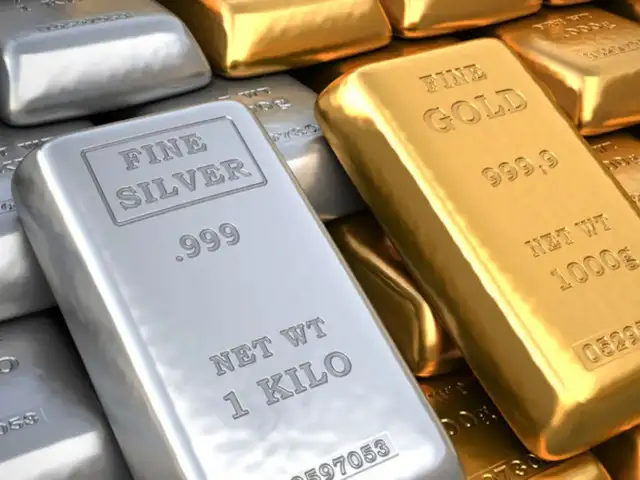 Gold, silver prices fall in March: Is this the right time to invest or ...