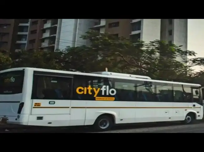 Cityflo enters new cities, triples its fleet size - The Economic Times