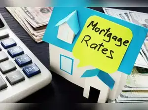 Mortgage refinance rates outlook March 2026: Mortgage rate today: Are ...