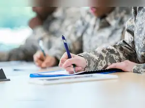 VA change boosts veterans education benefits: Major VA update: Millions ...