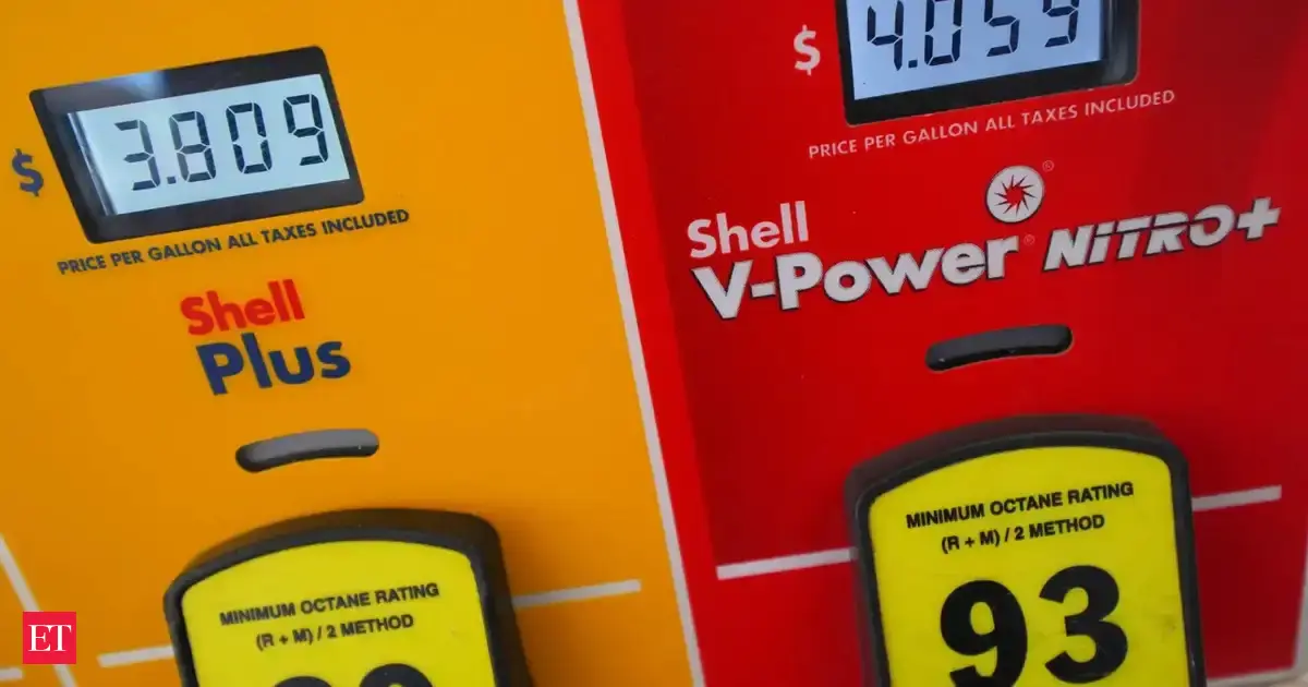 Gas Prices Today March 27: Check latest rates in California, Texas ...