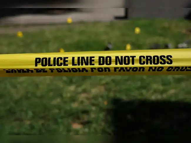 Fatal Shooting in Texas: Child, two adults killed as gunfire breaks out ...