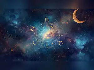 Horoscope Tomorrow, 29th March 2026: Moon Enters Leo Bringing Career ...