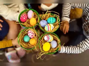 Easter 2026: Easter 2026 Dates revealed: When are Good Friday, Palm ...
