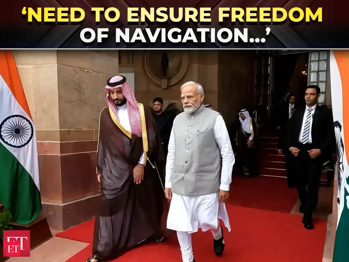 Israel US Iran War | ‘Need To Ensure Freedom Of Navigation...’: PM Modi ...