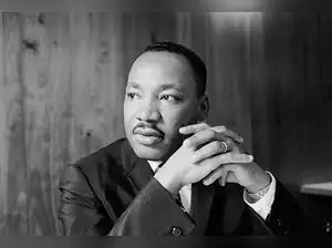 Martin Luther King Jr. quotes: Quote of the day by Martin Luther King ...