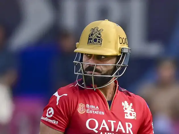 IPL 2026 RCB vs SRH: Virat Kohli masterclass powers RCB to 6-wicket win ...