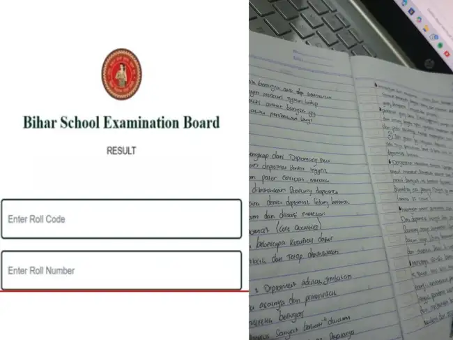 BSEB 10th Result 2026 OUT at Biharboardonline.bihar.gov.in: Direct Link ...