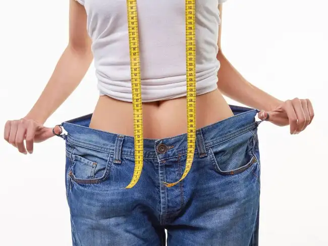 Want to lose weight? New study reveals how your body can burn fat ...