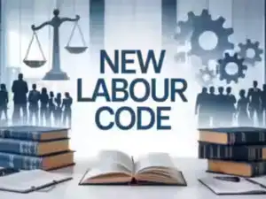 Rules finalised, rollout of all 4 labour codes likely in April - The ...