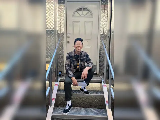 Alex Duong dies at 42: Blue Bloods actor and stand-up comic succumbs to ...