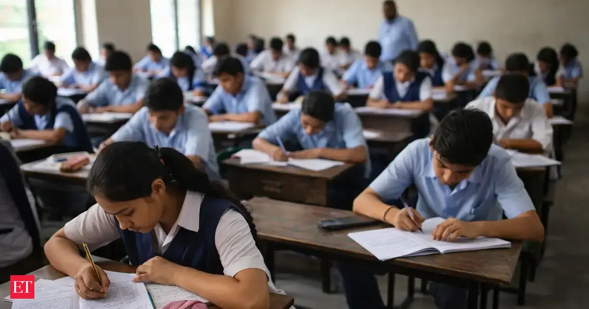 edudel.nic.in Delhi DoE Class 9 Result 2026 out: Check steps to ...